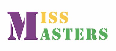 MissMasters | Home